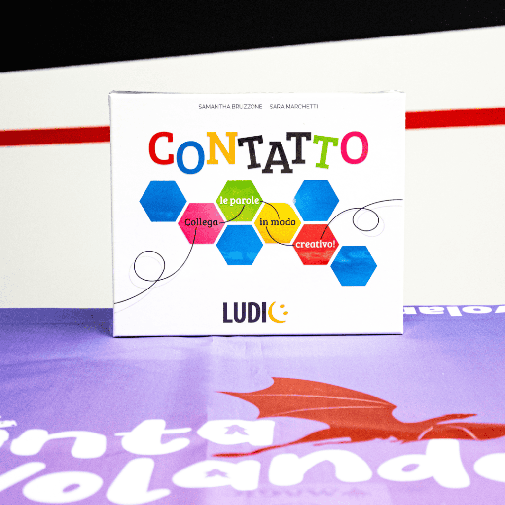 Contatto - Intavolando