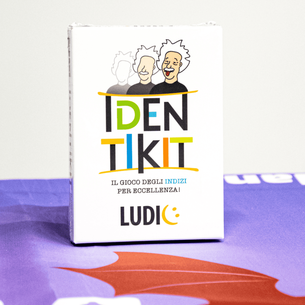 Identikit - Intavolando